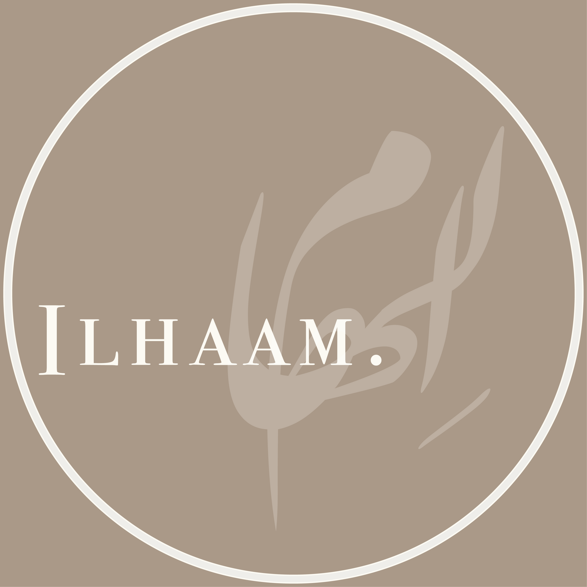 MADE IN PALESTINE – Ilhaam UK