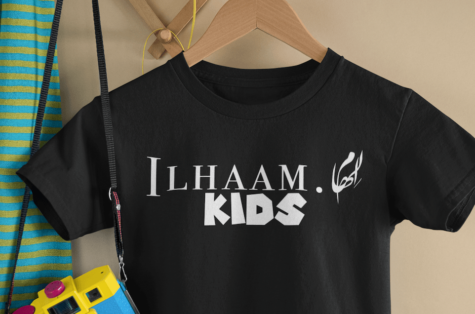 Kids – Ilhaam®
