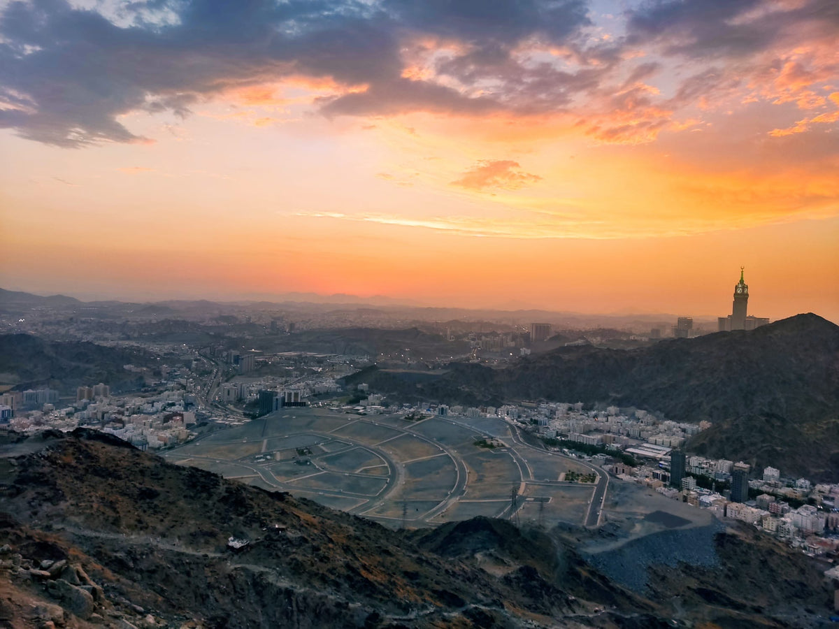 ILHAAM UK – Ilhaam UK